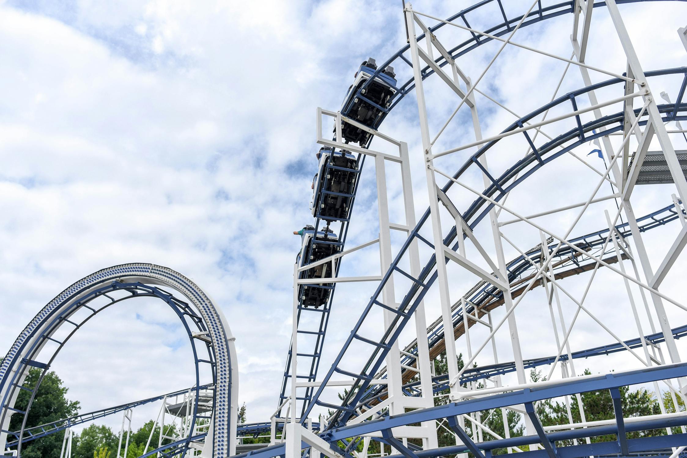 Pretpark in Duitsland met overnachting | top 6 pretparken met overnachting
